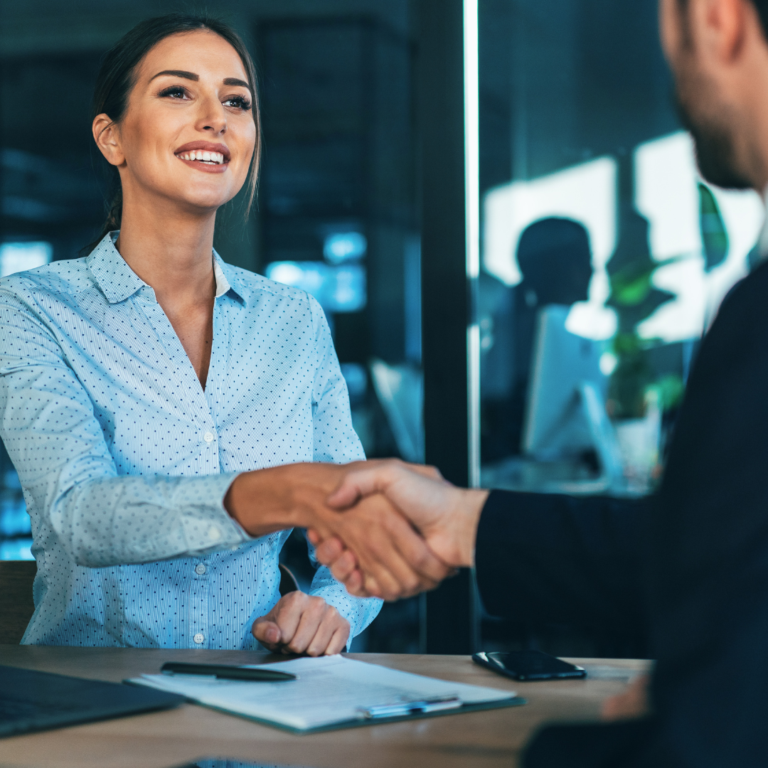 4 Steps to a Great Client Experience - CG Advisor Network