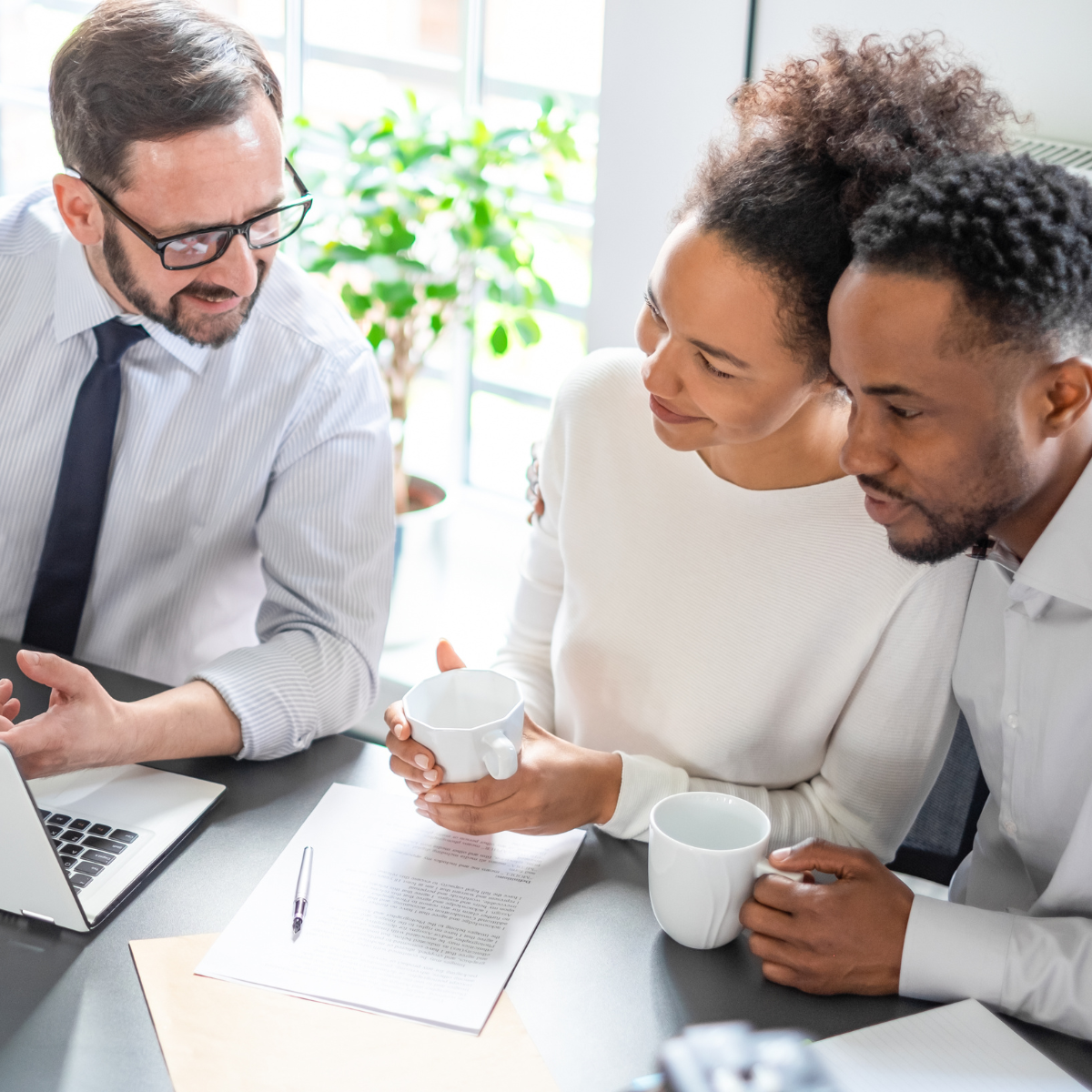 Building Trust from Day One: 4 Top Tips for Successful Client ...