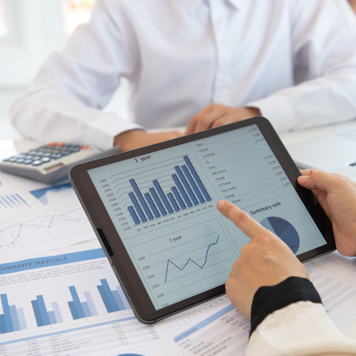 Unlocking Alternative Investment Insights Through Superior Reporting ...